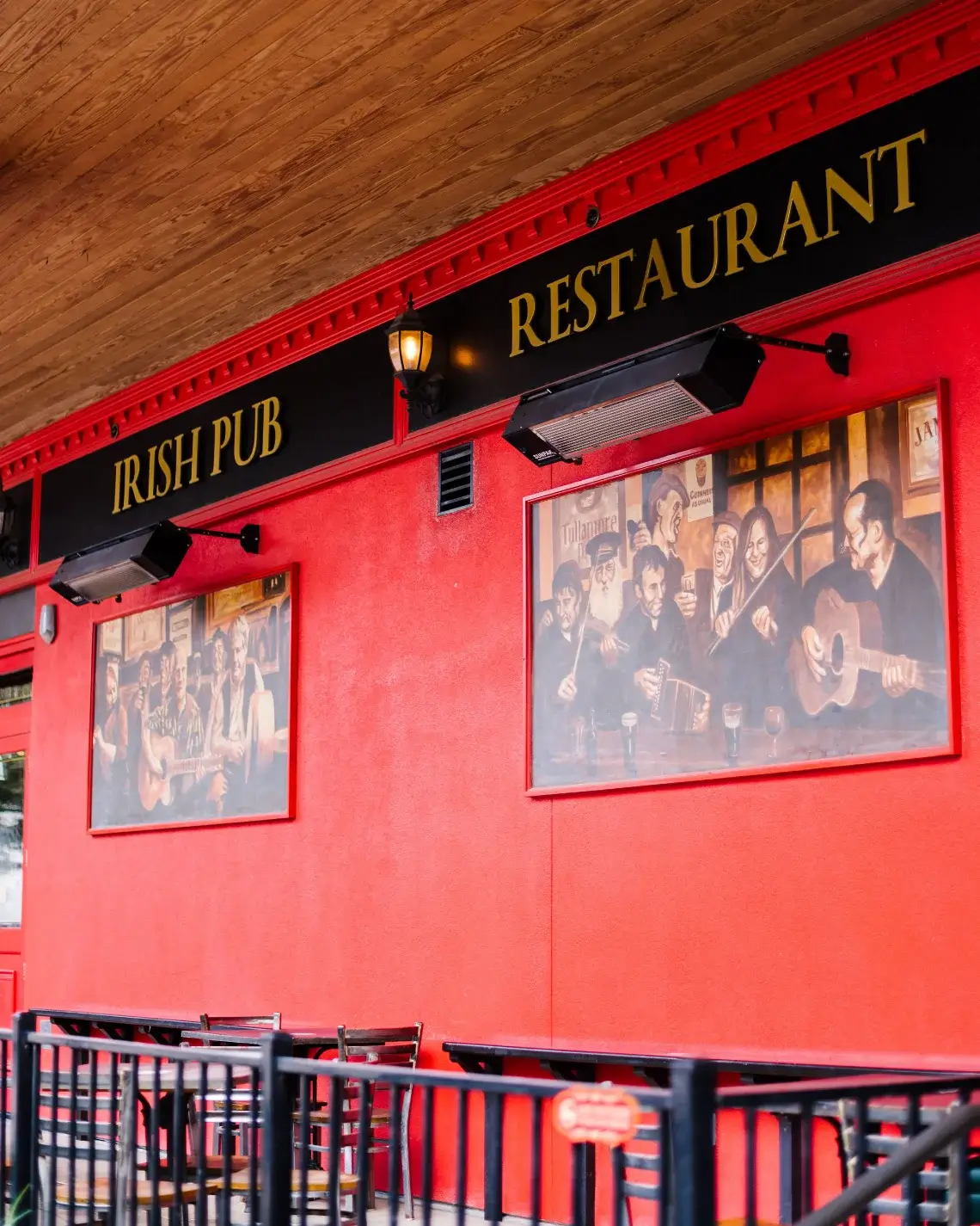 Gallery - B.D. Riley's